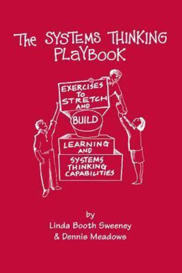 The Systems Thinking Playbook by... | Orion Group